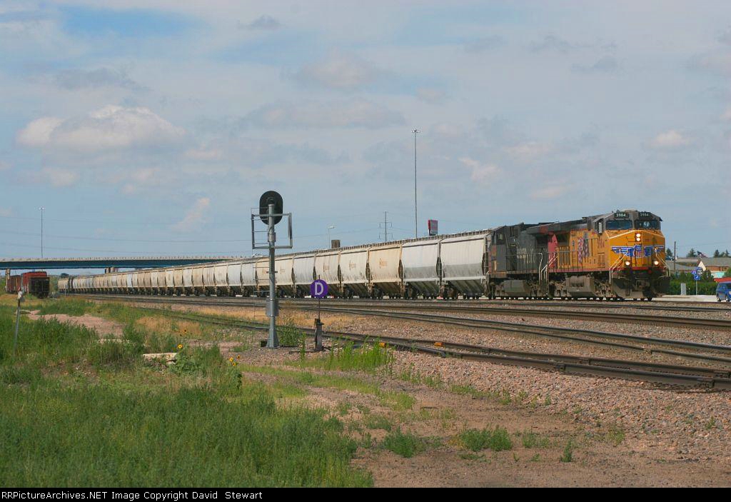 Union Pacific Railroad